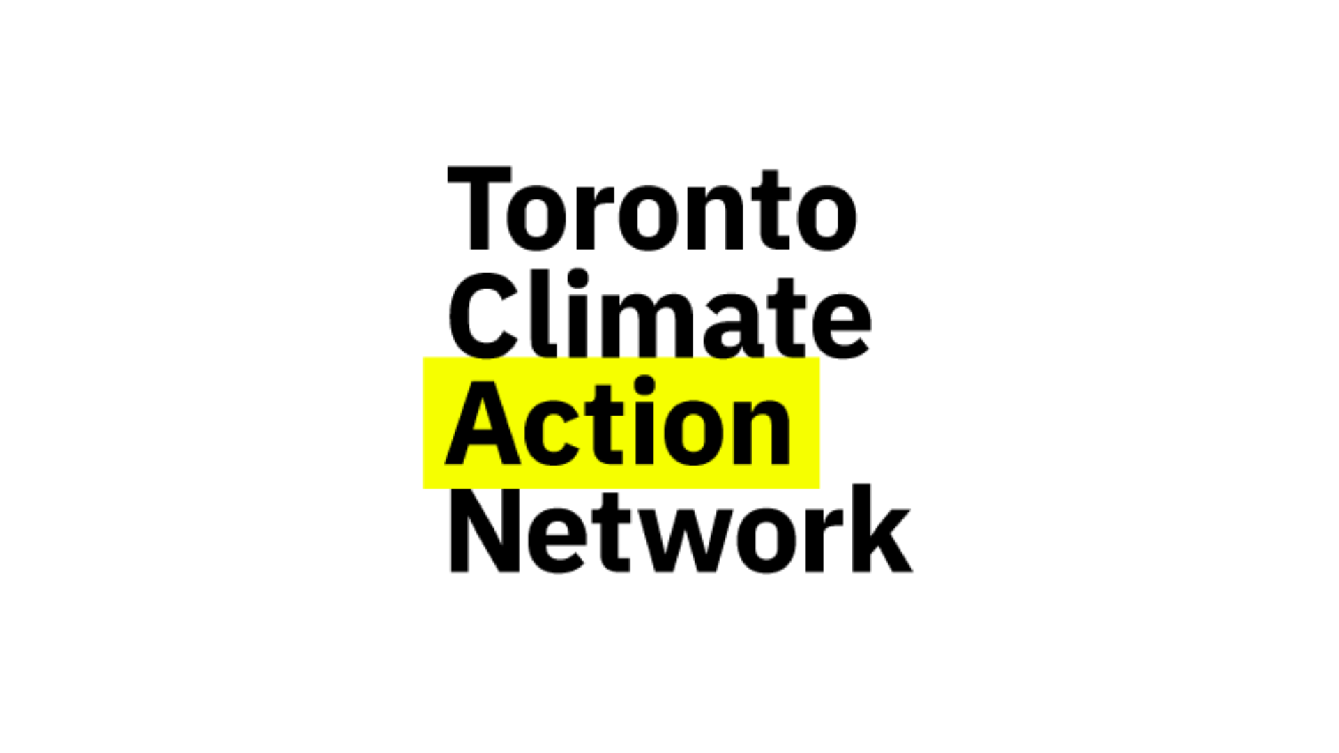 MEDIA: Extreme weather a stark reminder that Toronto’s COVID-19 ...