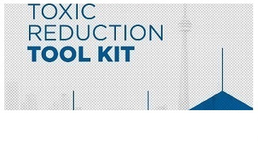 Toronto Toxic Reduction Tool Kit - Toronto Environmental Alliance