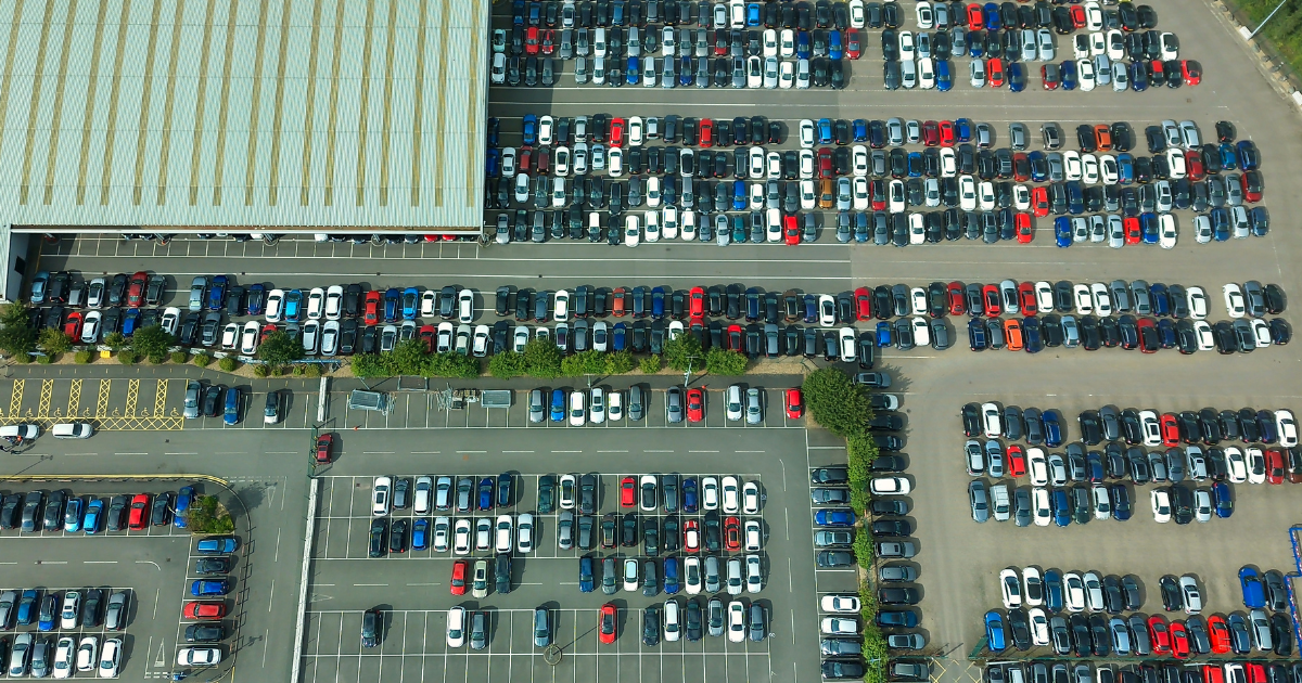 Action Update: Toronto is One Step Closer to a Commercial Parking Levy ...