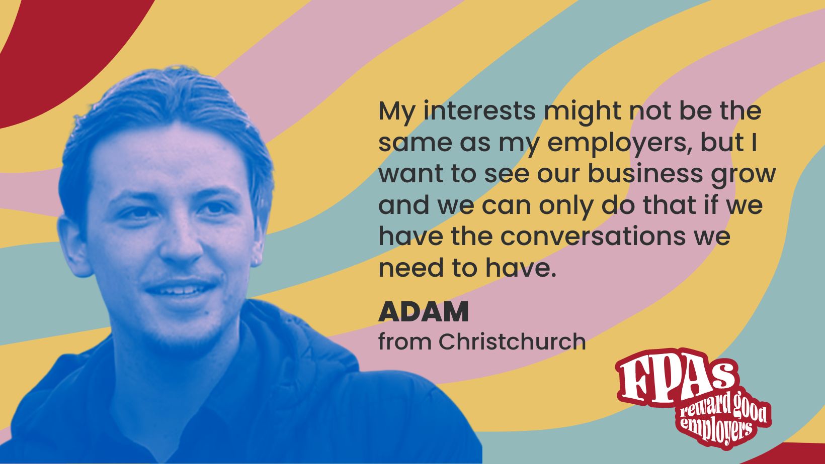 What does an FPA mean for Adam? - Make Work Fair
