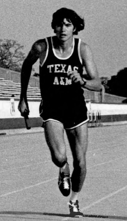 The Race to March 5 - Tom Glass for Texas