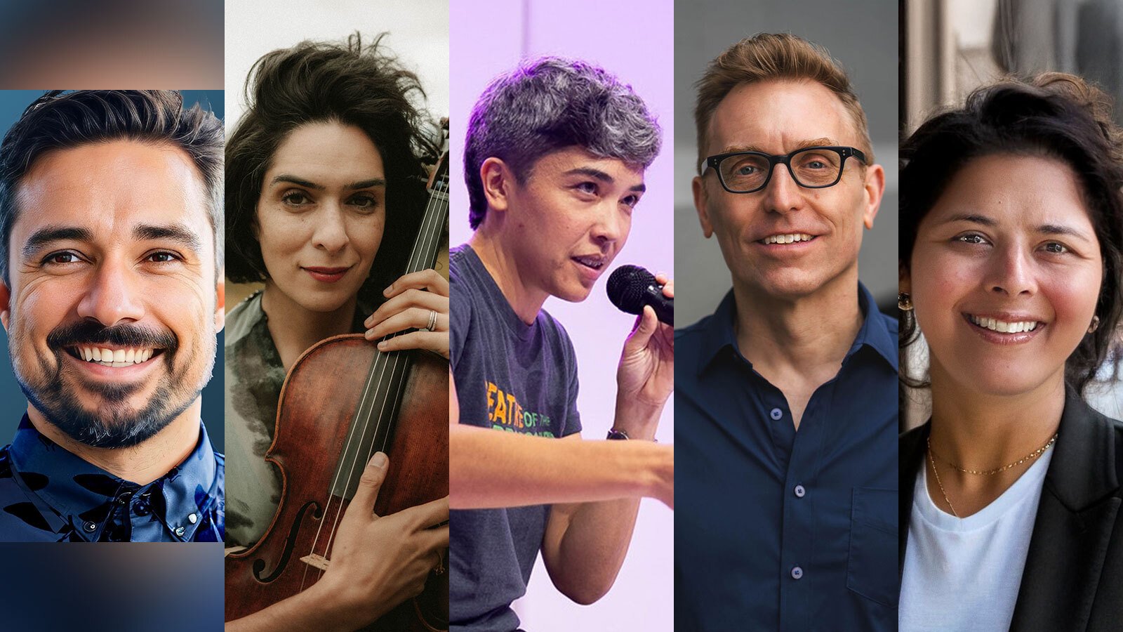 Arts for Social and Structural Well-Being - Jameel Arts & Health Lab