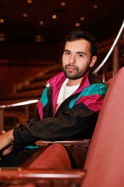 Who's Who - Theatre of the Oppressed NYC