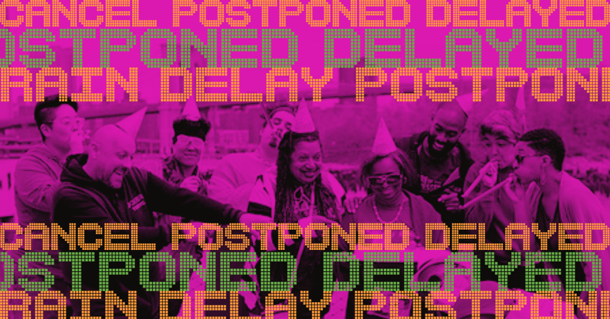 10.1Party - Theatre of the Oppressed NYC