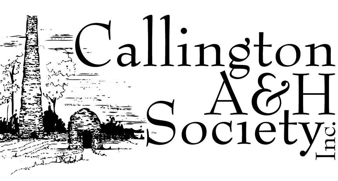 Callington Show 2025 - Tony Pasin MP