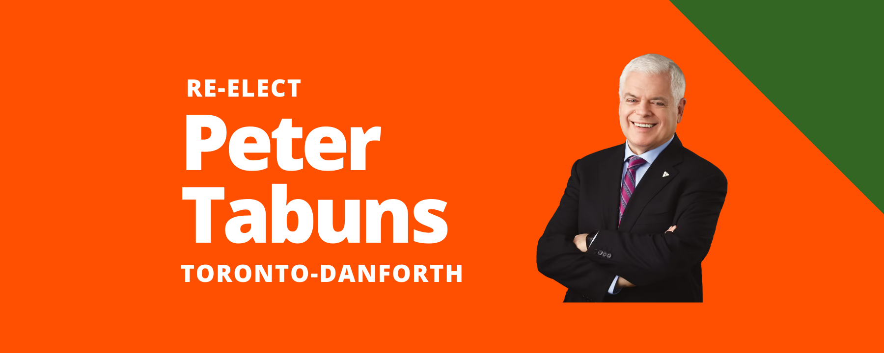 Peter Tabuns and the Toronto-Danforth NDP