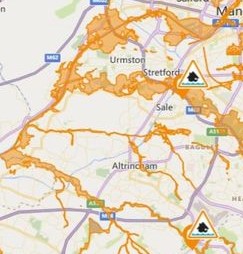 Trafford Liberal Democrats