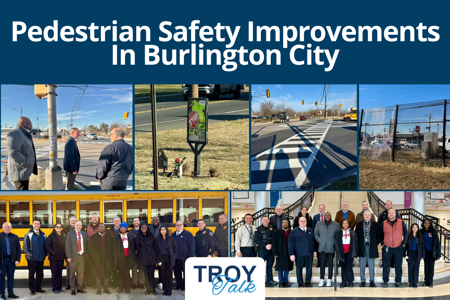 Home - Senator Troy Singleton