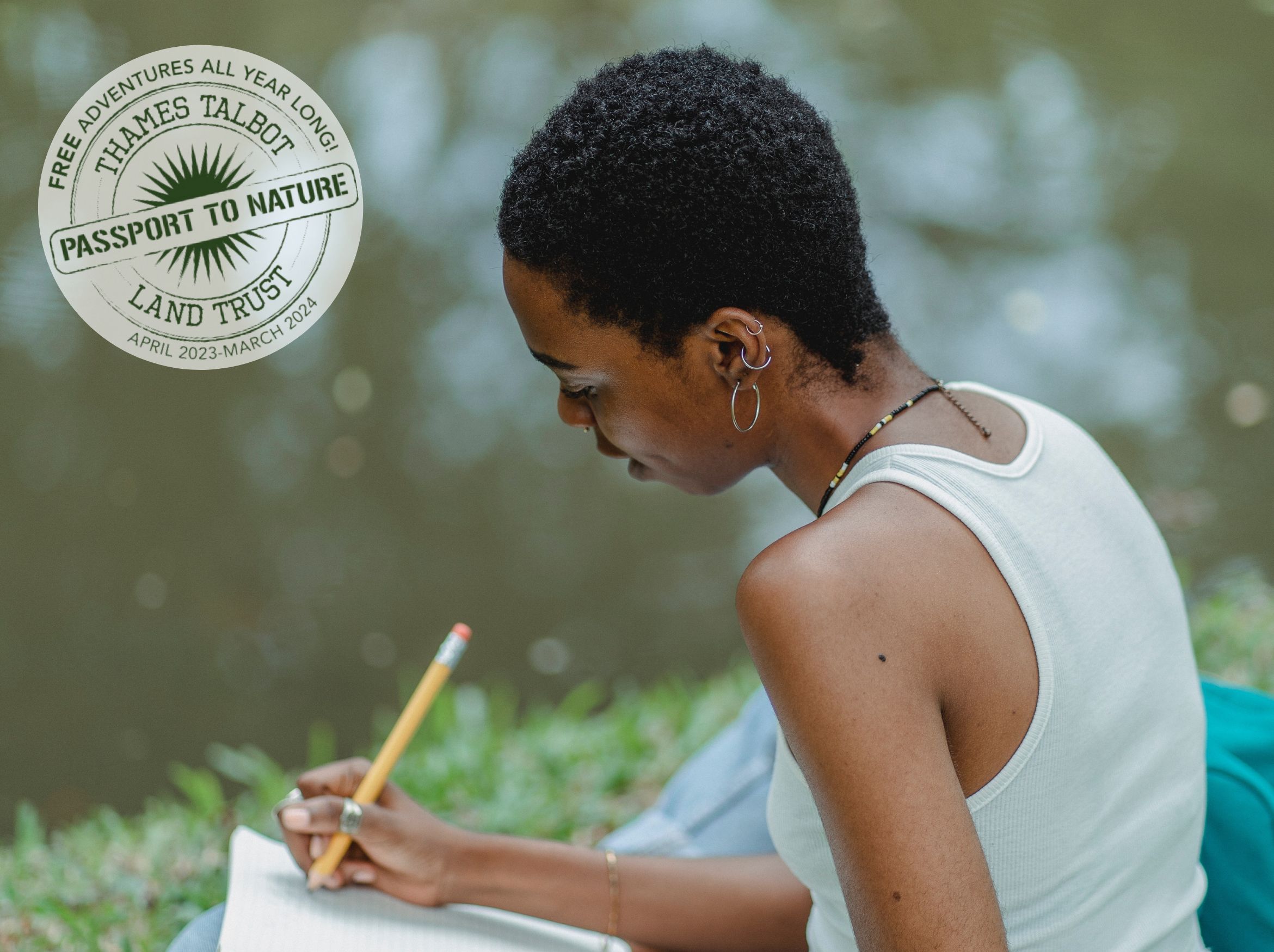 Passport to Nature: Nature-inspired Writing - Thames Talbot Land Trust