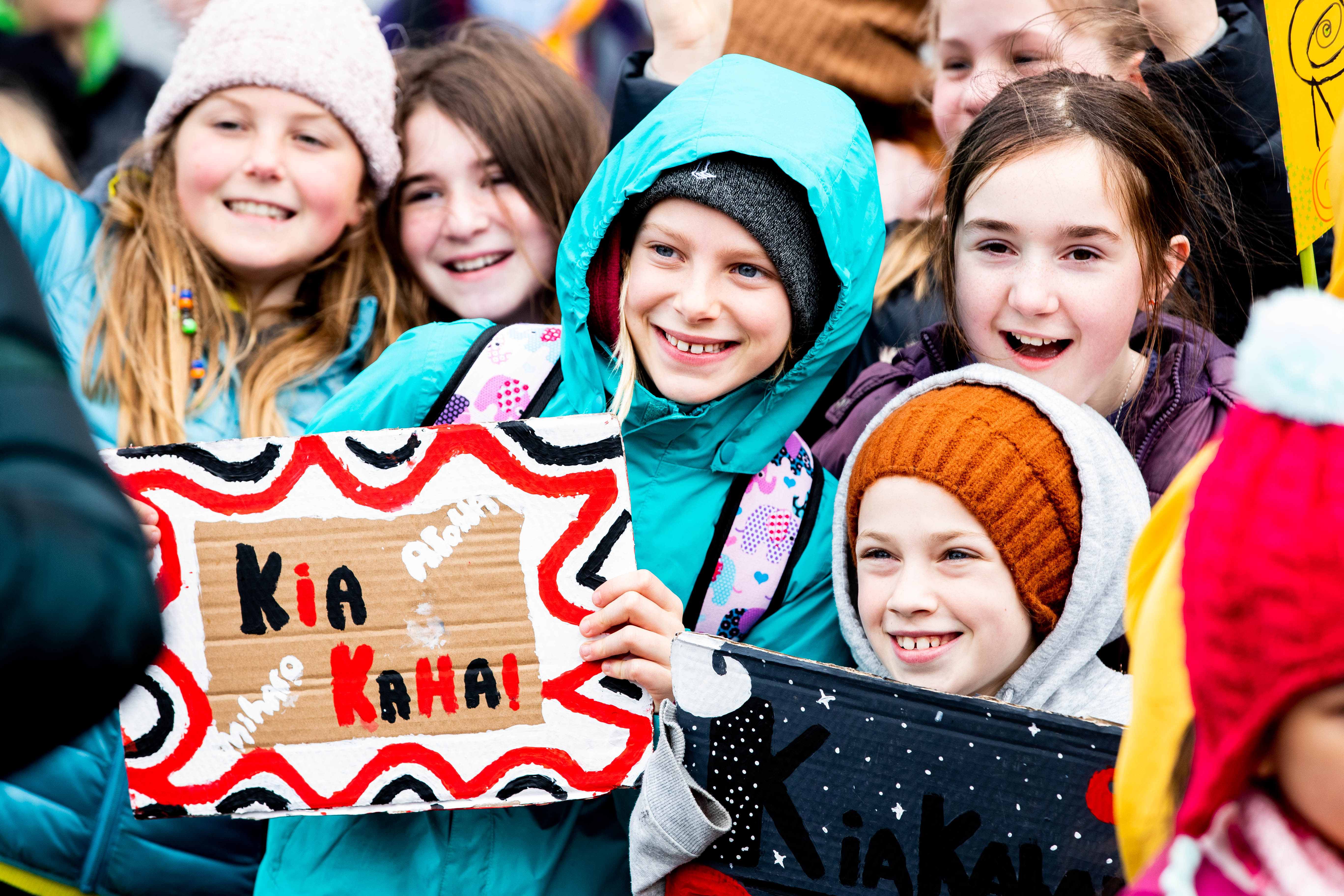 Nā wai ka ohotaihara, ka ohotaihara rawa atu mātou - tā te Toihau o Te ...