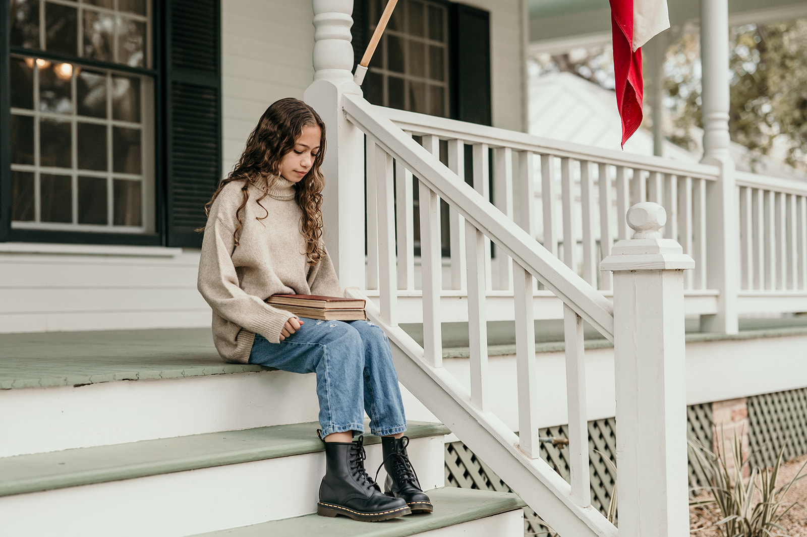 The Librarians Screening River Oaks Theater