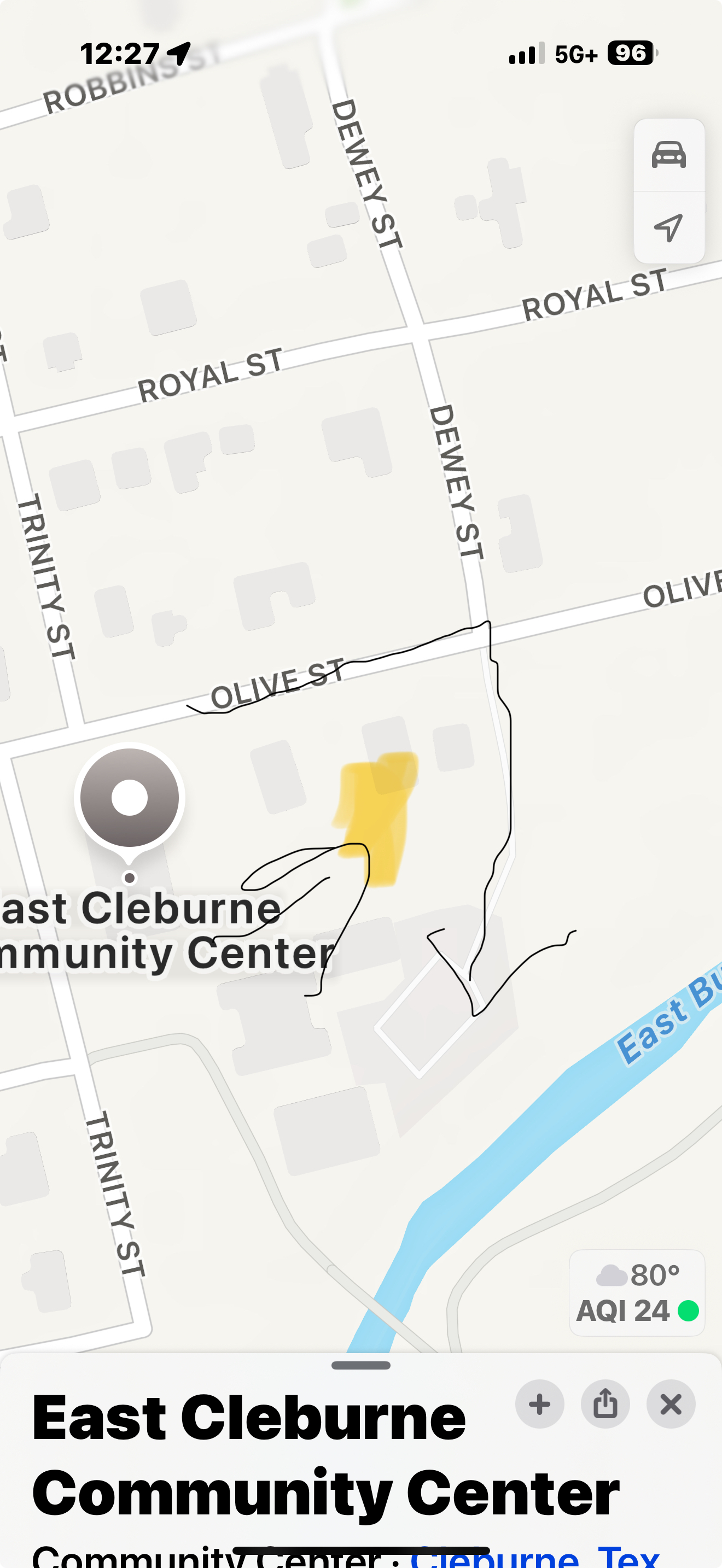 Cleburne Populist Picnic - Texas Progressive Caucus