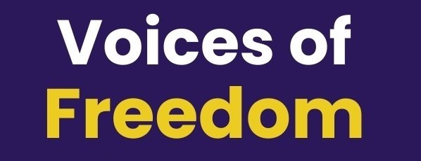 Voices of Freedom - UCIMC: the Urbana-Champaign Independent Media Center