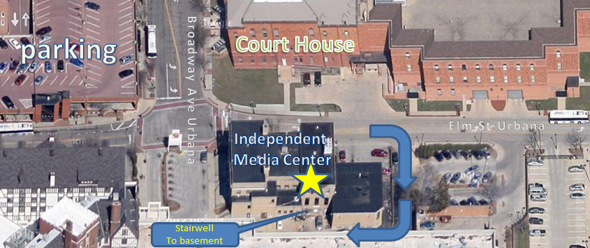 Get Involved - Books2Prisoners