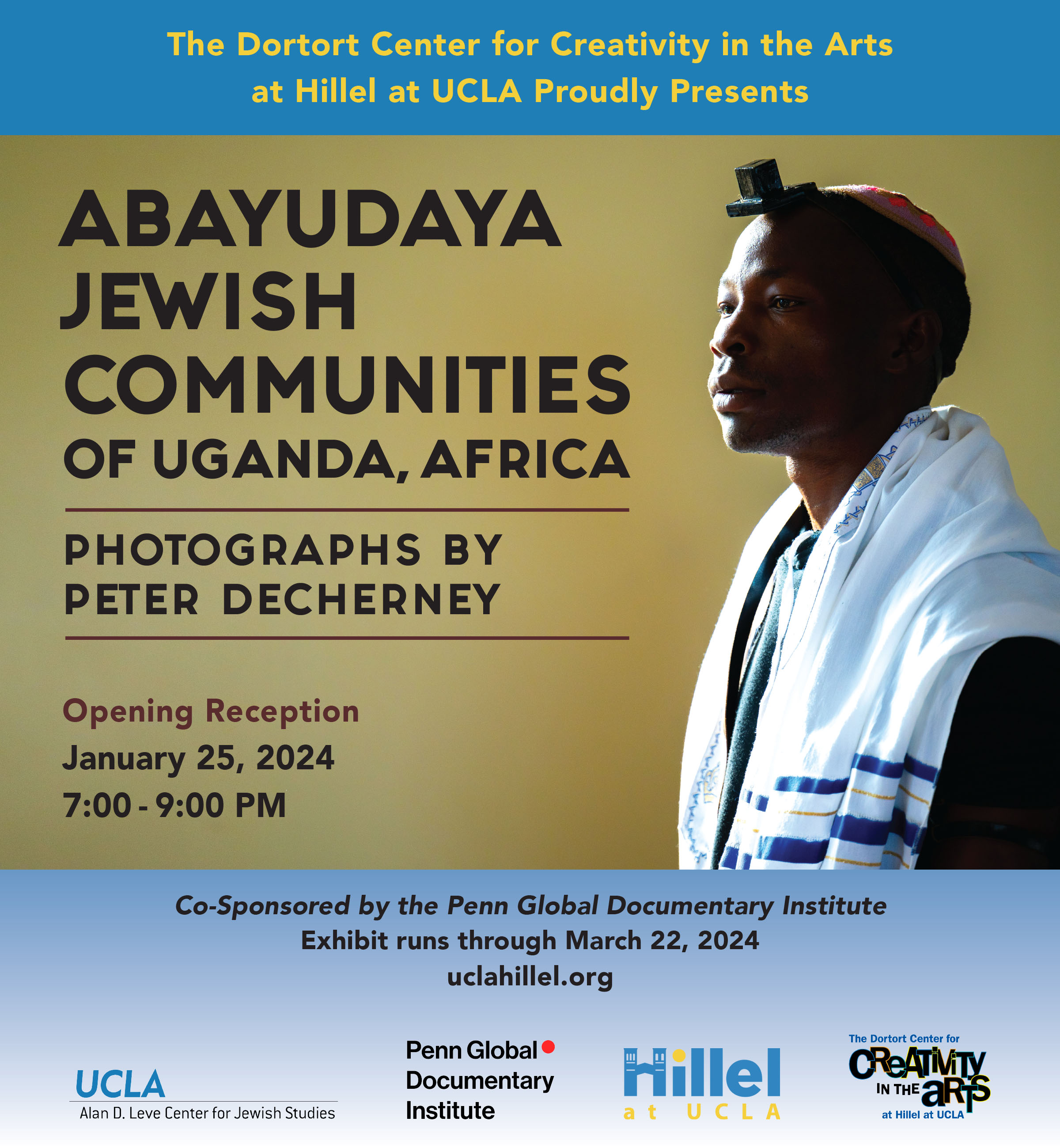 Upcoming Events - Hillel at UCLA