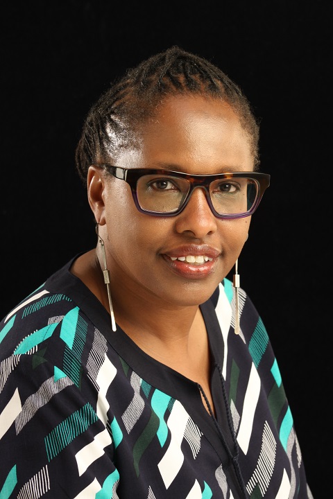 Anne Price - United for a Fair Economy