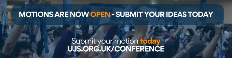 Union of Jewish Students