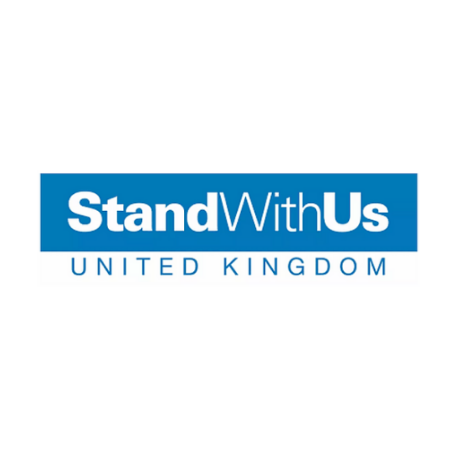 Stand With Us - UJS