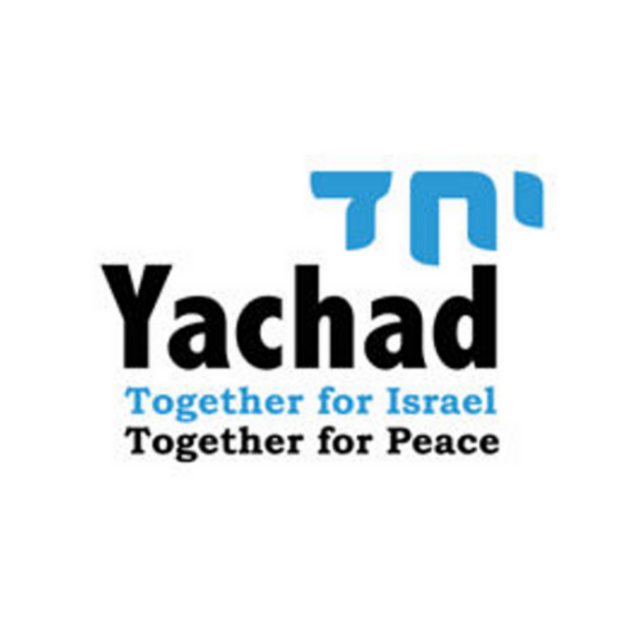 Yachad - UJS