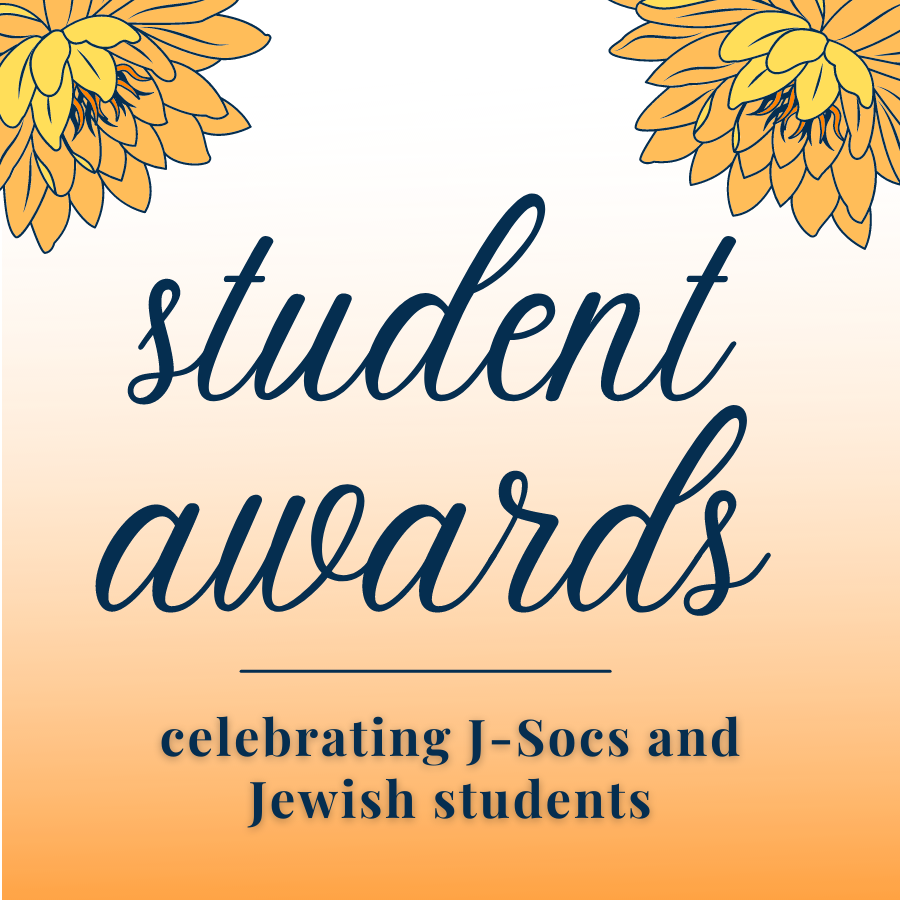 UJS Student Awards 2021 - UJS