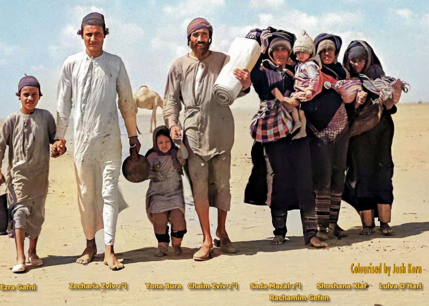 When will the ‘Happy dhimmi’ myth be discredited? - UJS