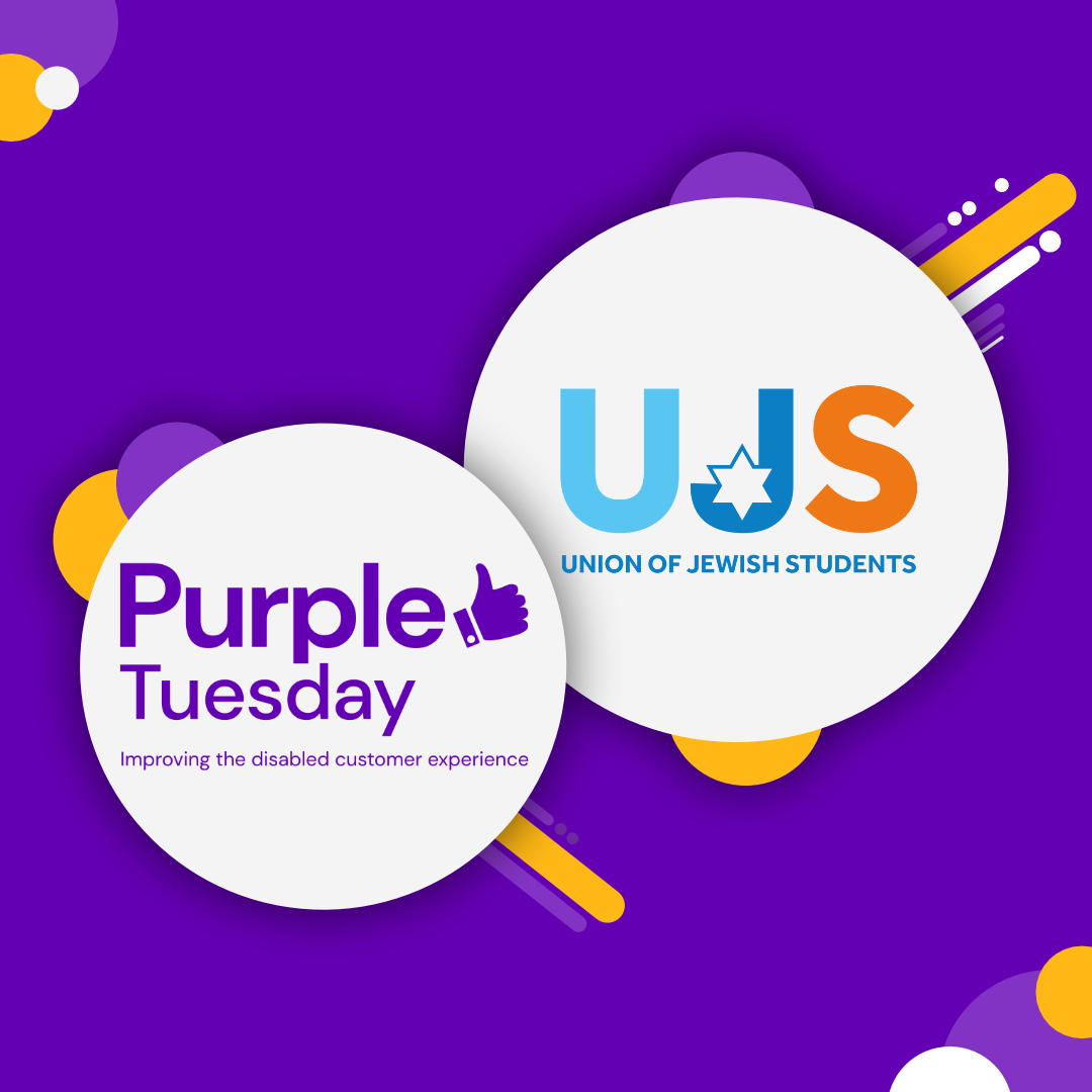 Purple Tuesday - UJS