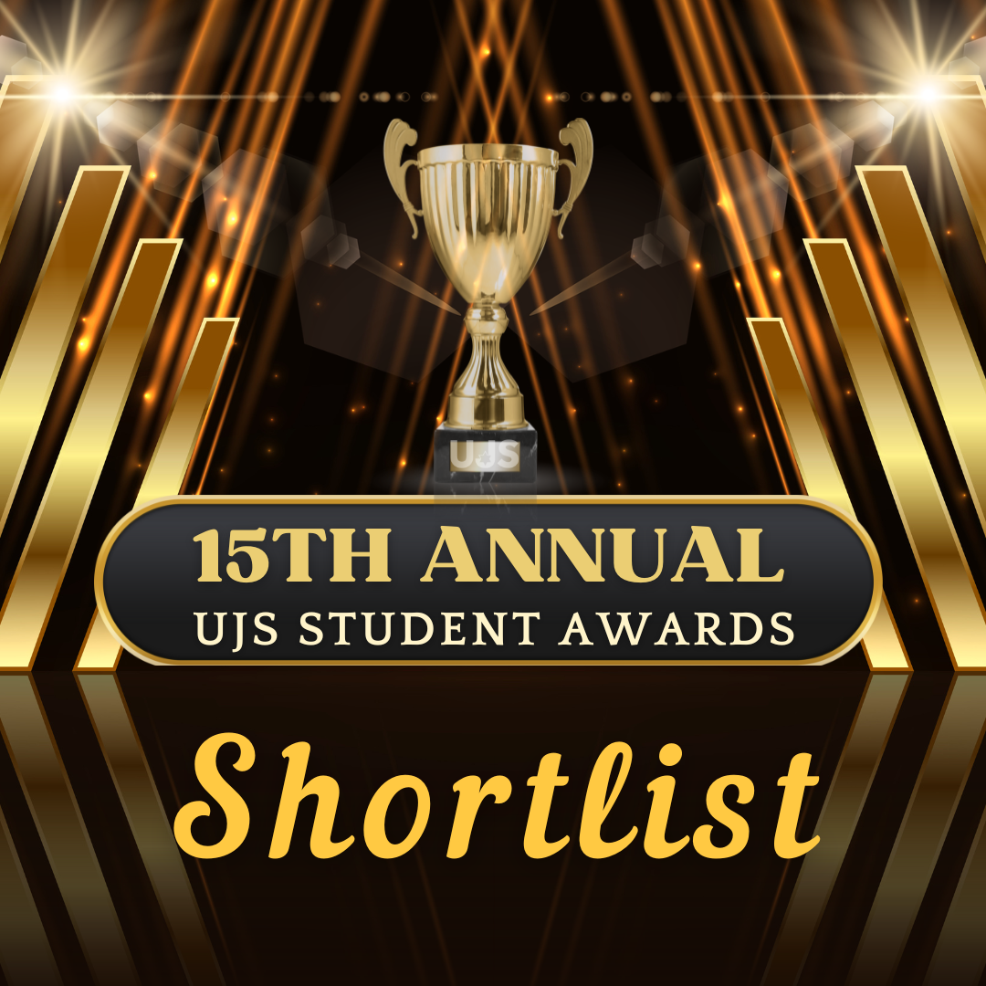 Shortlist 2023 - UJS