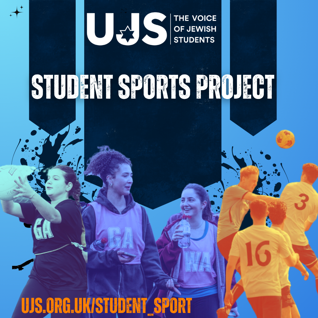 Student Sport Project - UJS