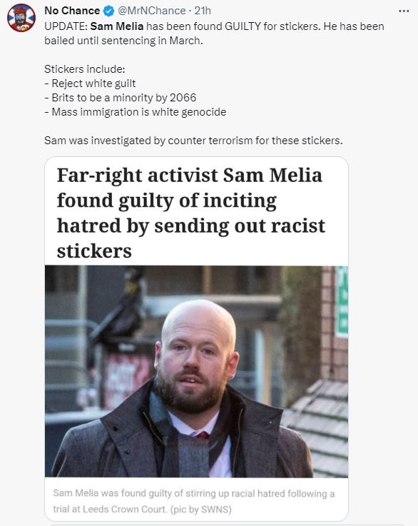 Tobias Ellwood wants you, your children and grandchildren to go to WAR ...