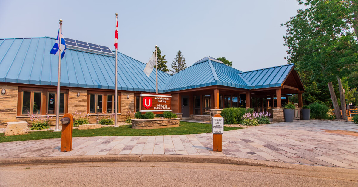 Facility - Unifor Family Education Centre