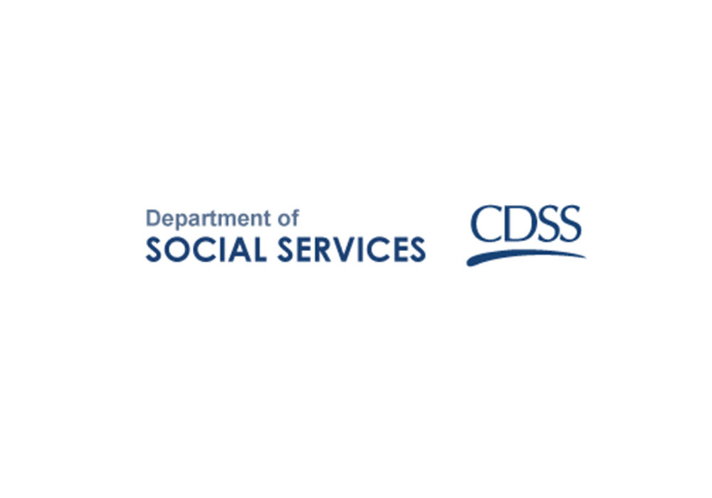 Department of Social Services Update
