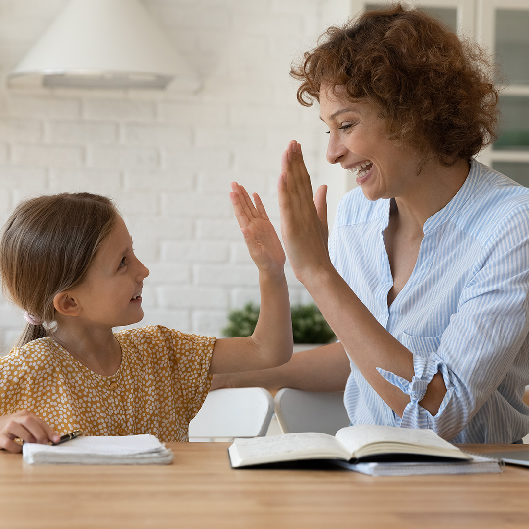 How to Support Your Children with Mental Illness - Uplift Families