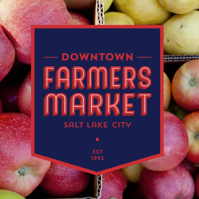 Events - Utah Forward Party