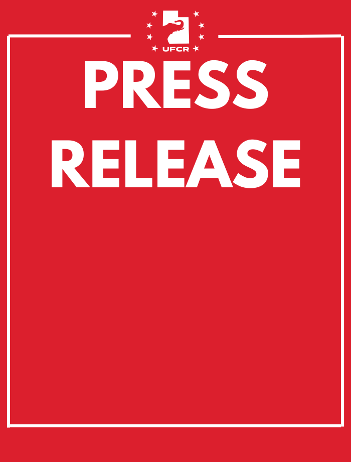 Statement on the LA Riots - Utah Federation of College Republicans