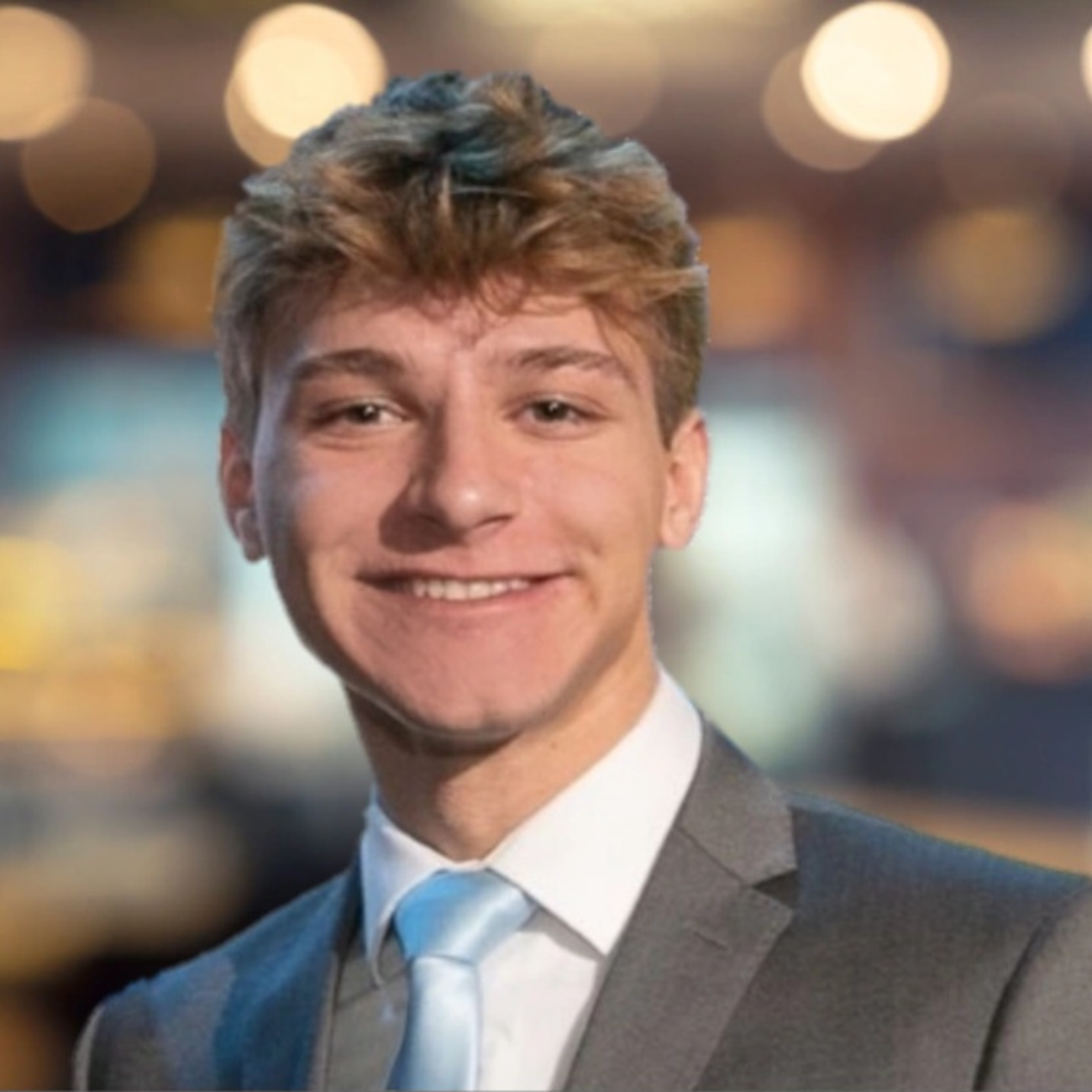 Leadership - Utah Young Republicans