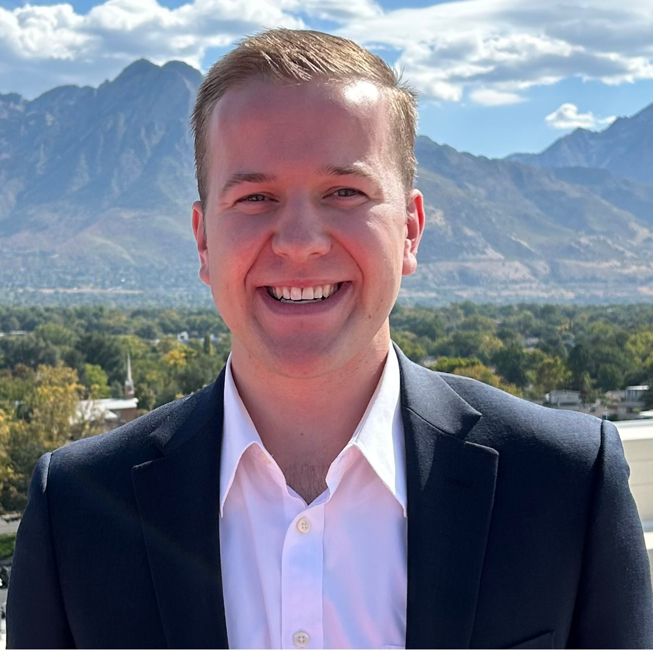 Leadership - Utah Young Republicans