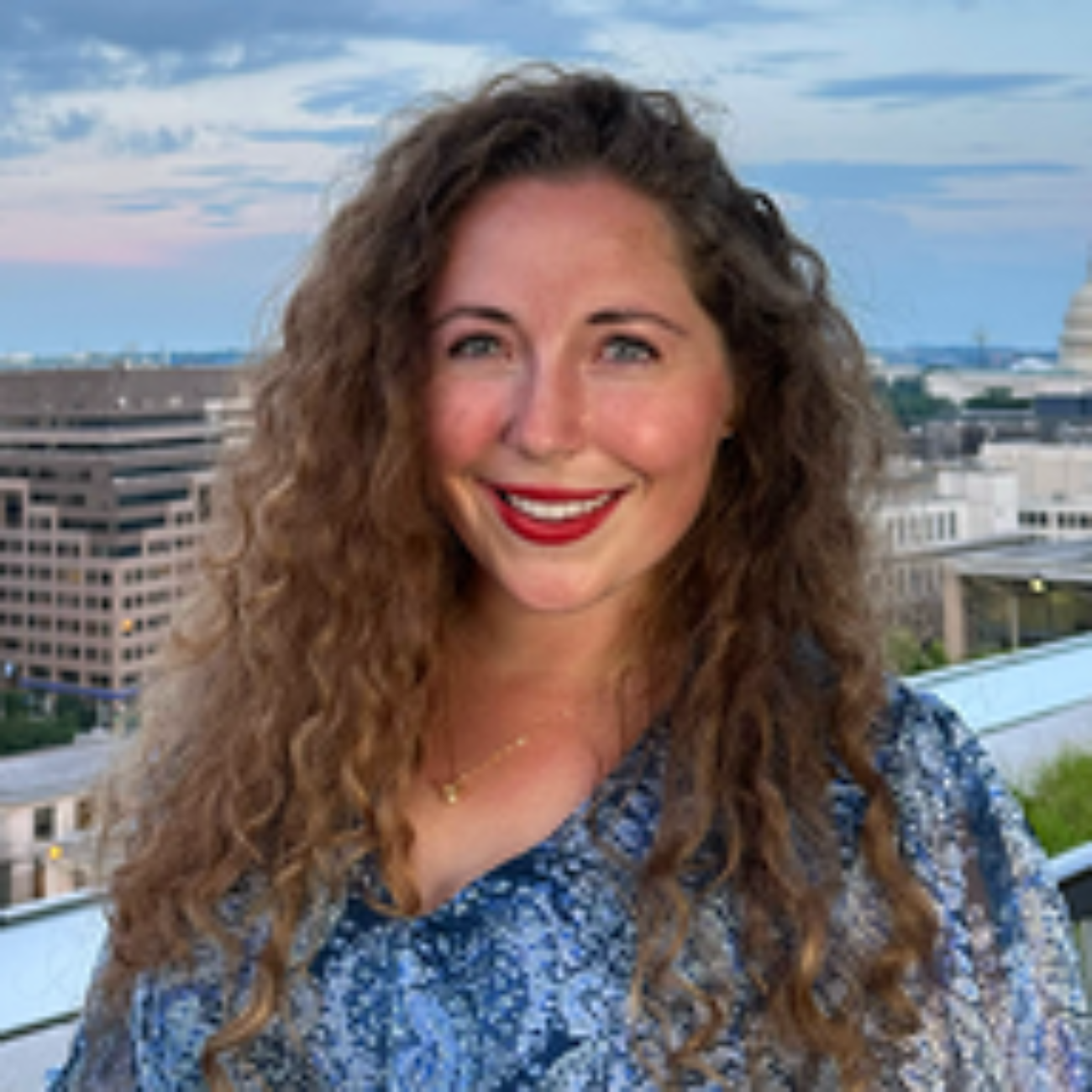 Leadership - Utah Young Republicans