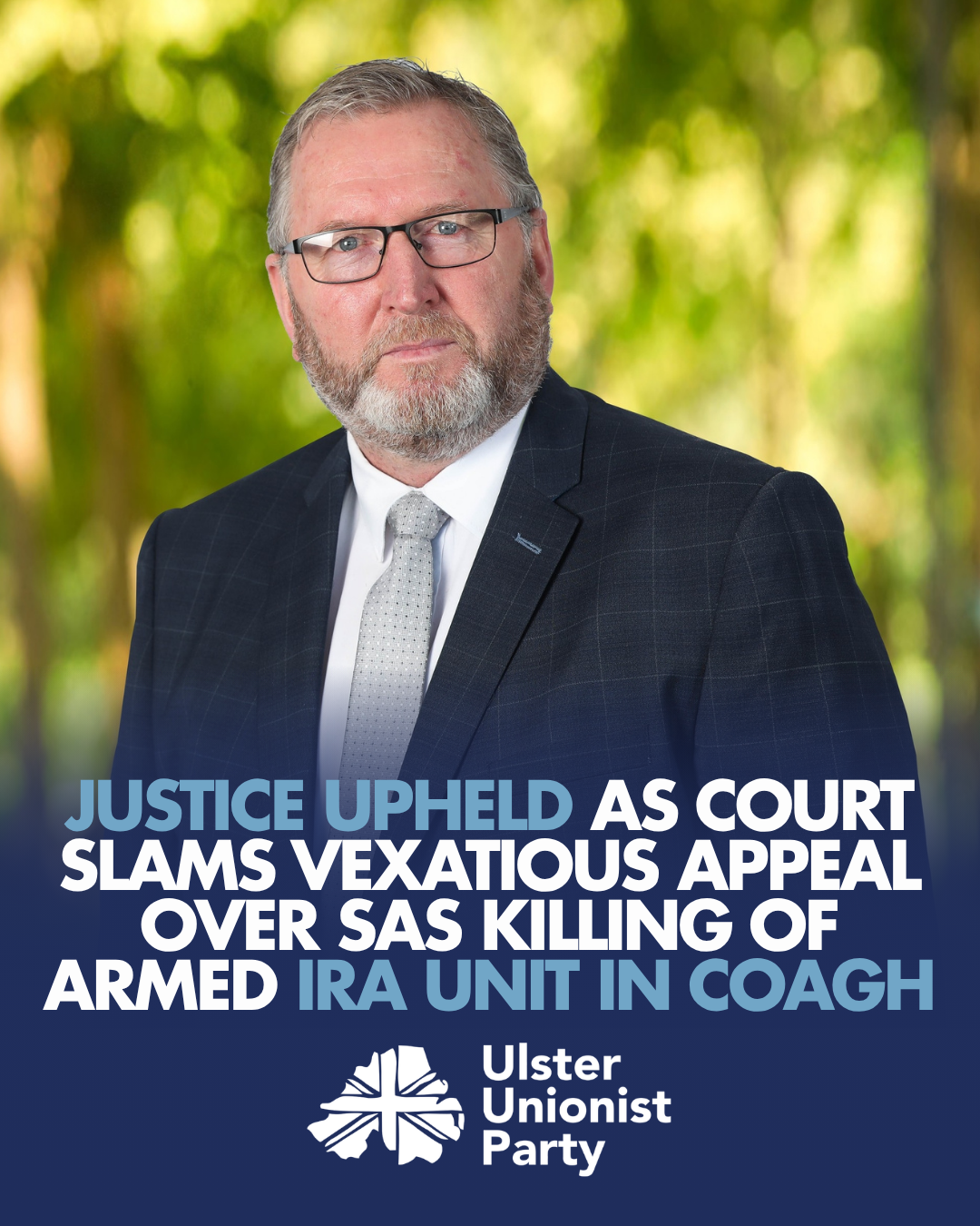 Justice upheld as Court slams vexatious appeal over SAS killing of ...