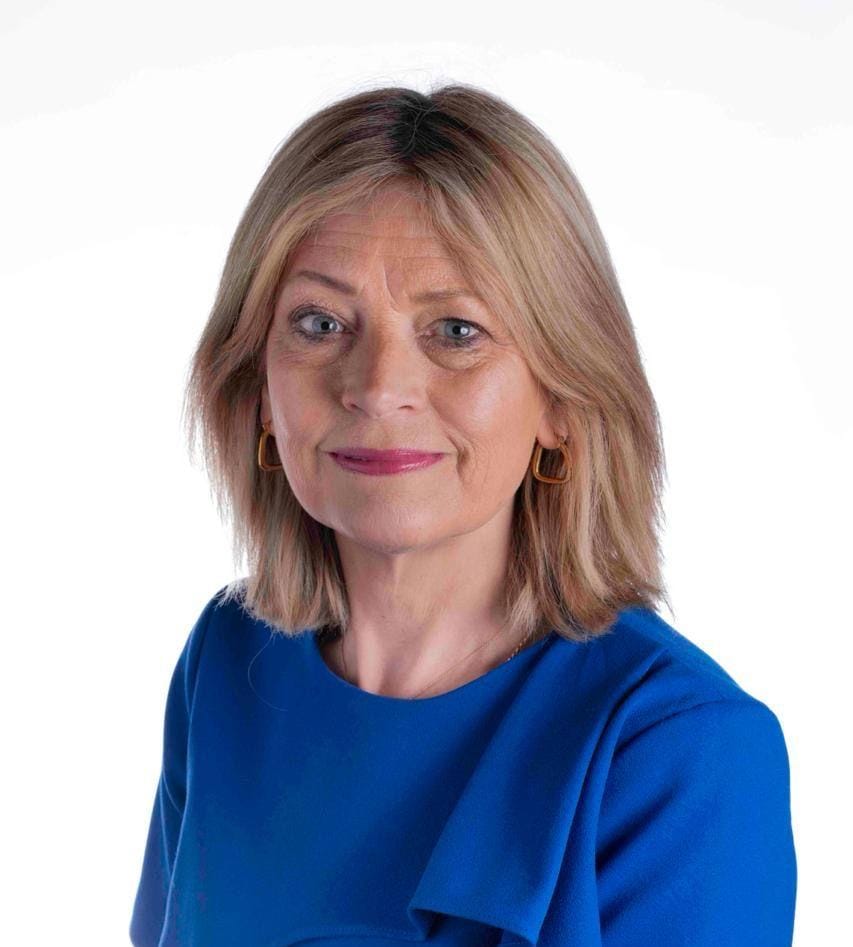 Statement from Diana Armstrong, UUP MLA for Fermanagh & South Tyrone, on the A5 Judicial Review ...