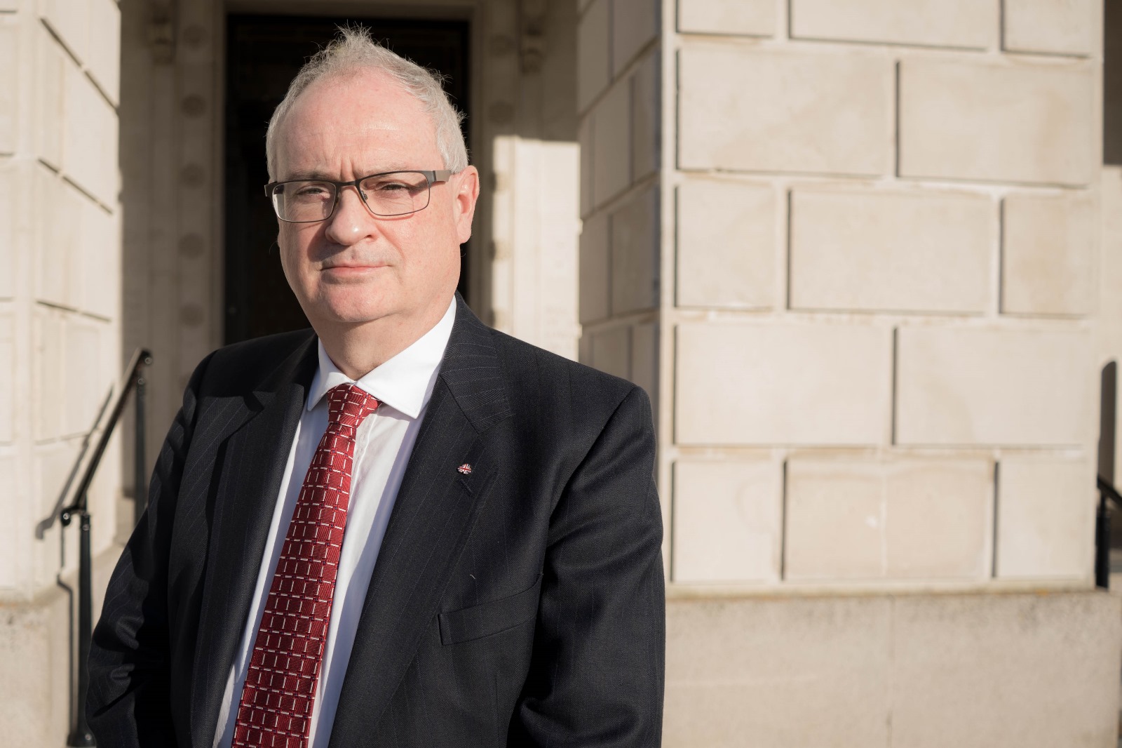 Statement by UUP MLA Steve Aitken on the implementation of Sanitary and ...