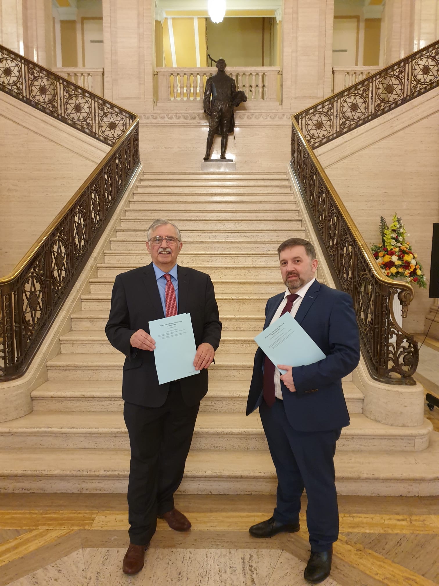 Chambers Welcomes Impact of Landmark Bill Preserving Mother and Baby ...