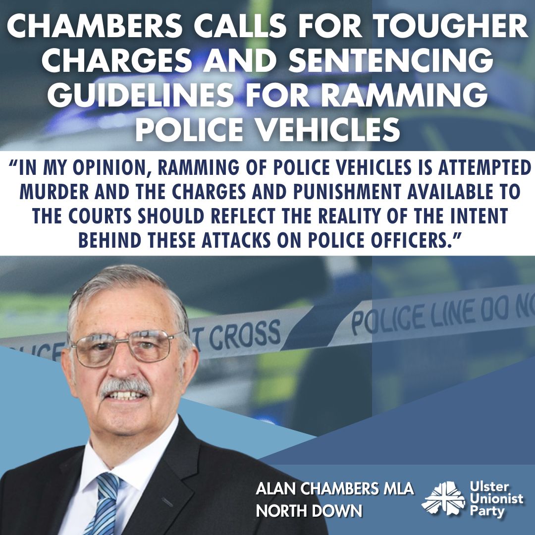 Chambers calls for tougher charges and sentencing guidelines for ...