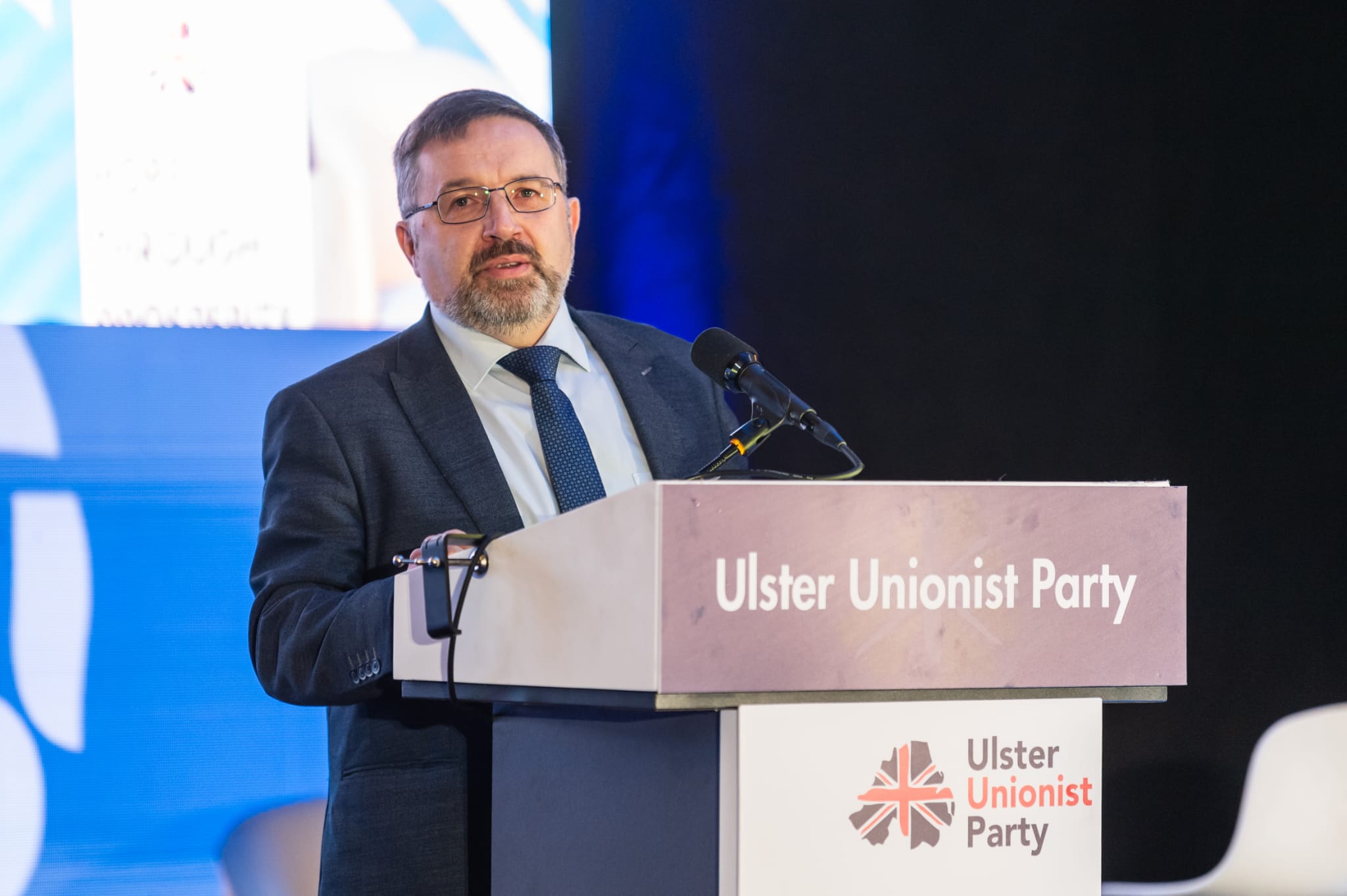 Swann Welcomes Signs of Treasury Rethink on Family Farm Tax - UUP Live