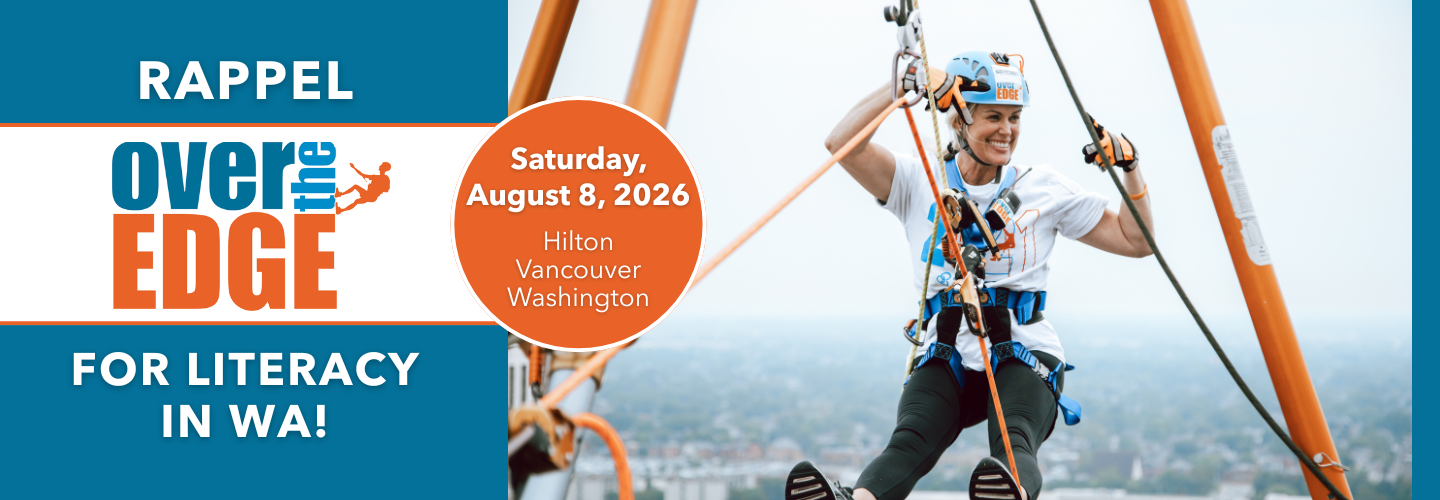 Imagination Library of Washington