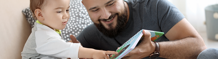 Parent Resources - Imagination Library of Washington