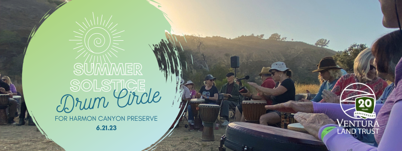 Events - Ventura Land Trust