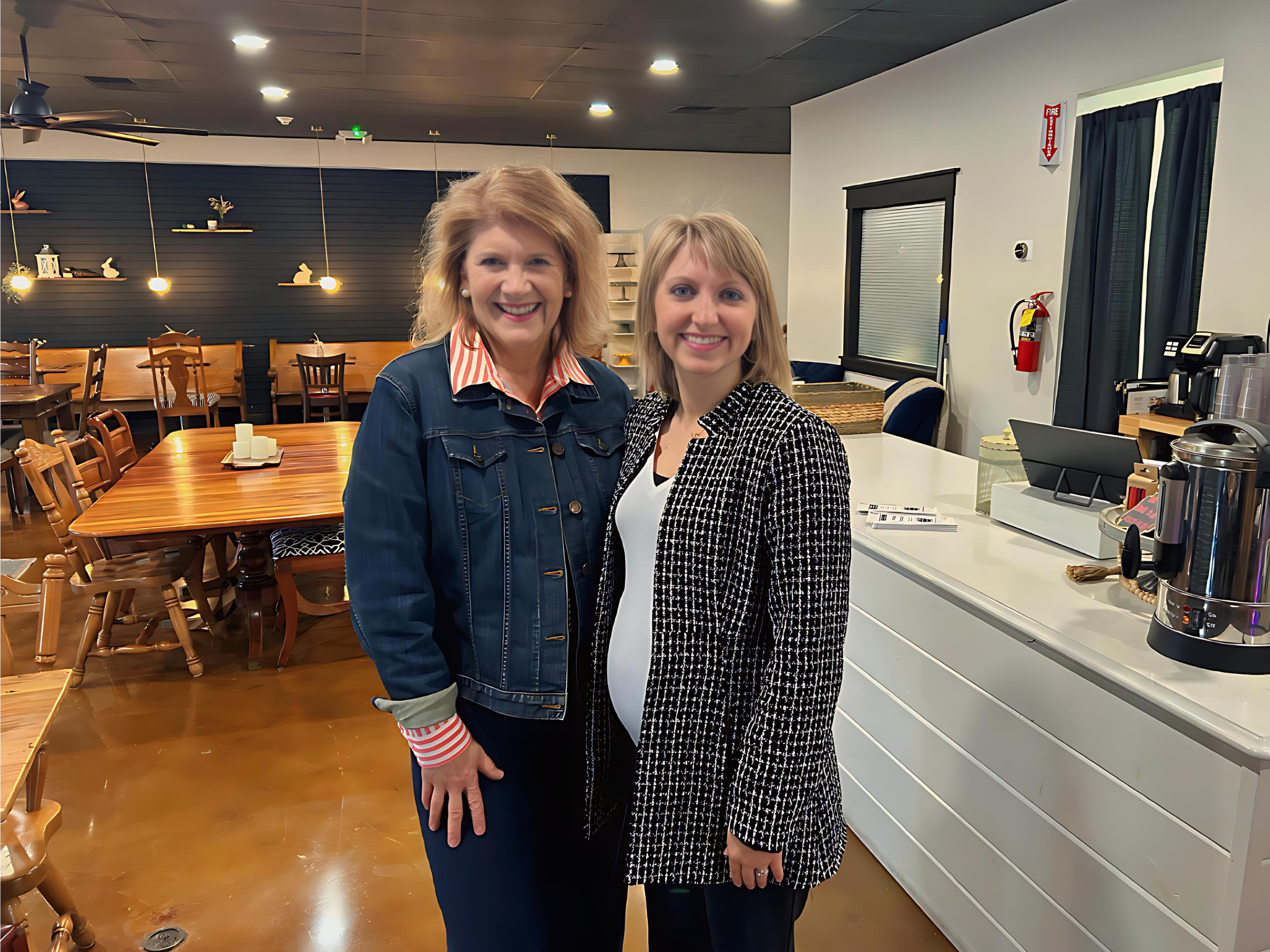 IL Republican Party Chairwoman Kathy Salvi - May Breakfast Speaker ...