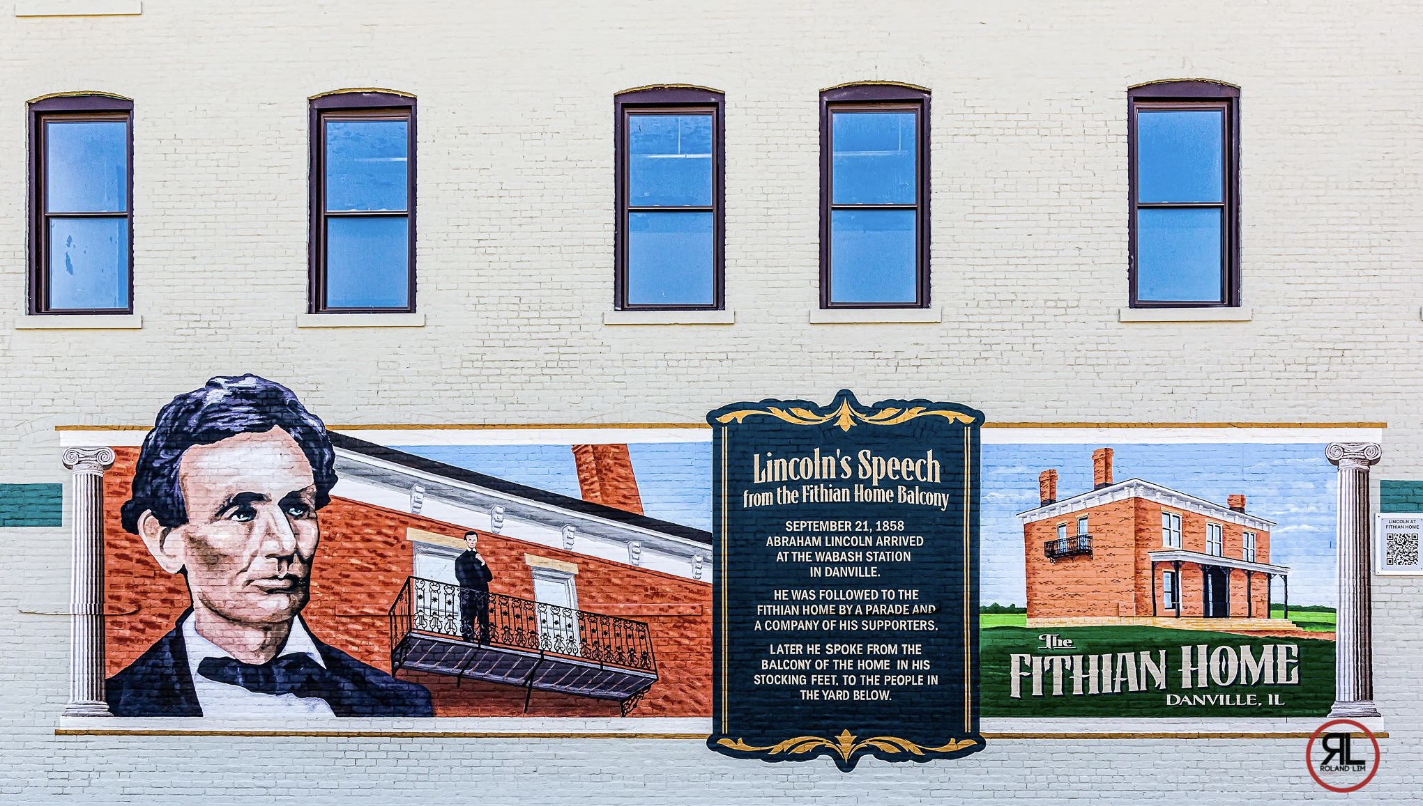 Vermilion County Republicans