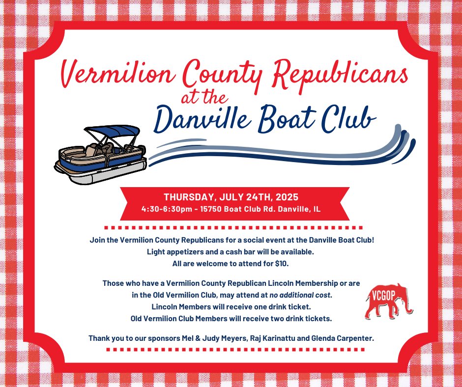 Vermilion County Republicans