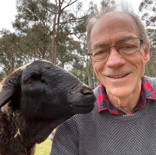 Ron - Vets for Climate Action